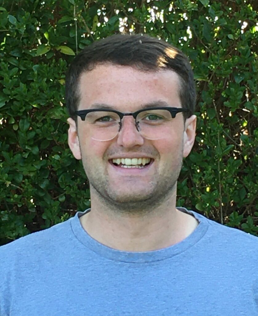 PCC Members - St. Mary's Church Wollaton Park Nottingham