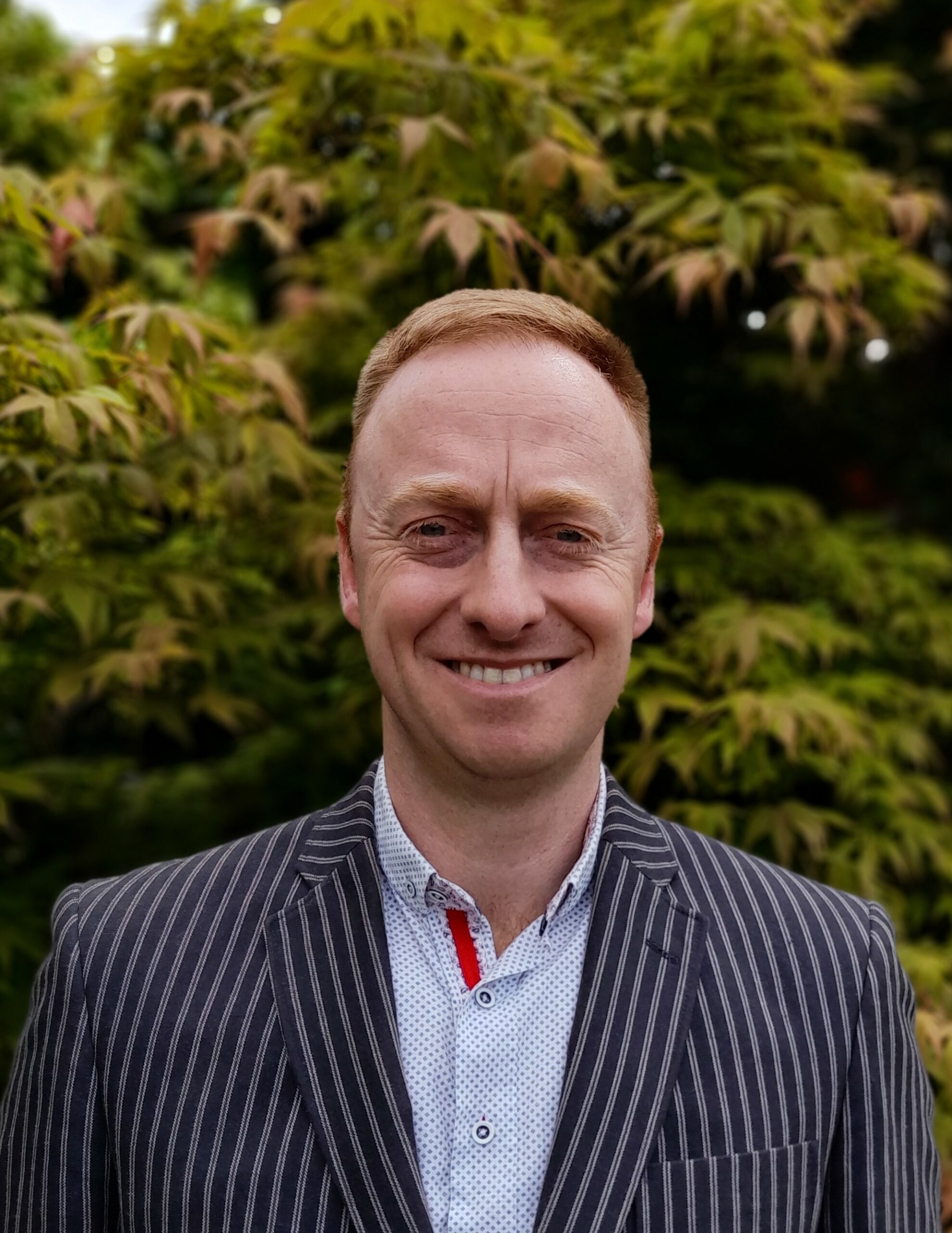 Who's Who? - St. Mary's Church Wollaton Park Nottingham